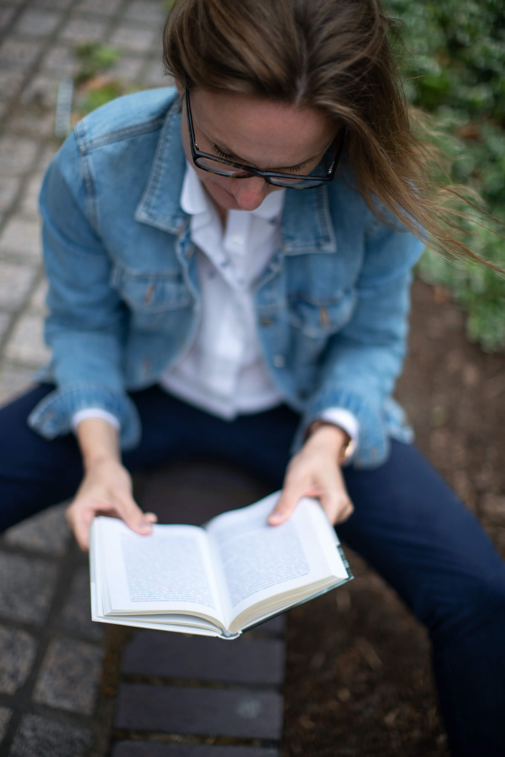 About me - Anna Matecka - Polish Teacher