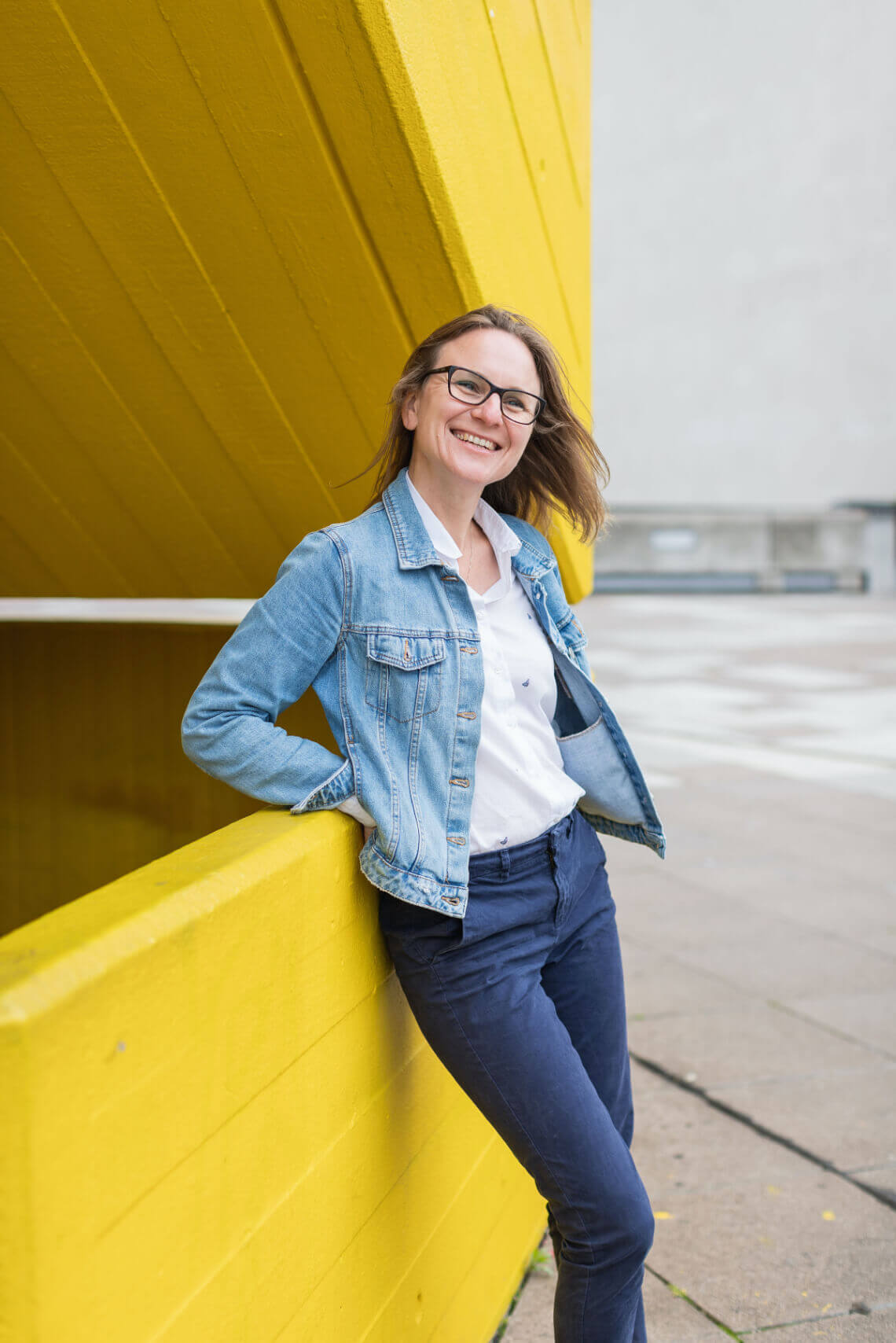 Hi, my name is Anna and I will teach you Polish! - Anna Matecka ...