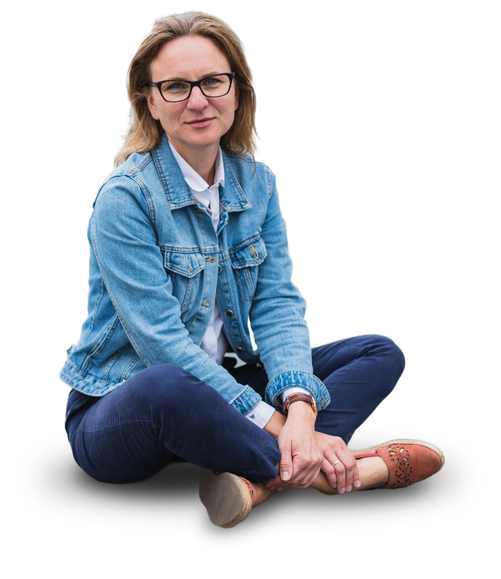 Hi, my name is Anna and I will teach you Polish! - Anna Matecka ...